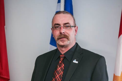 Councillors - Lewisporte