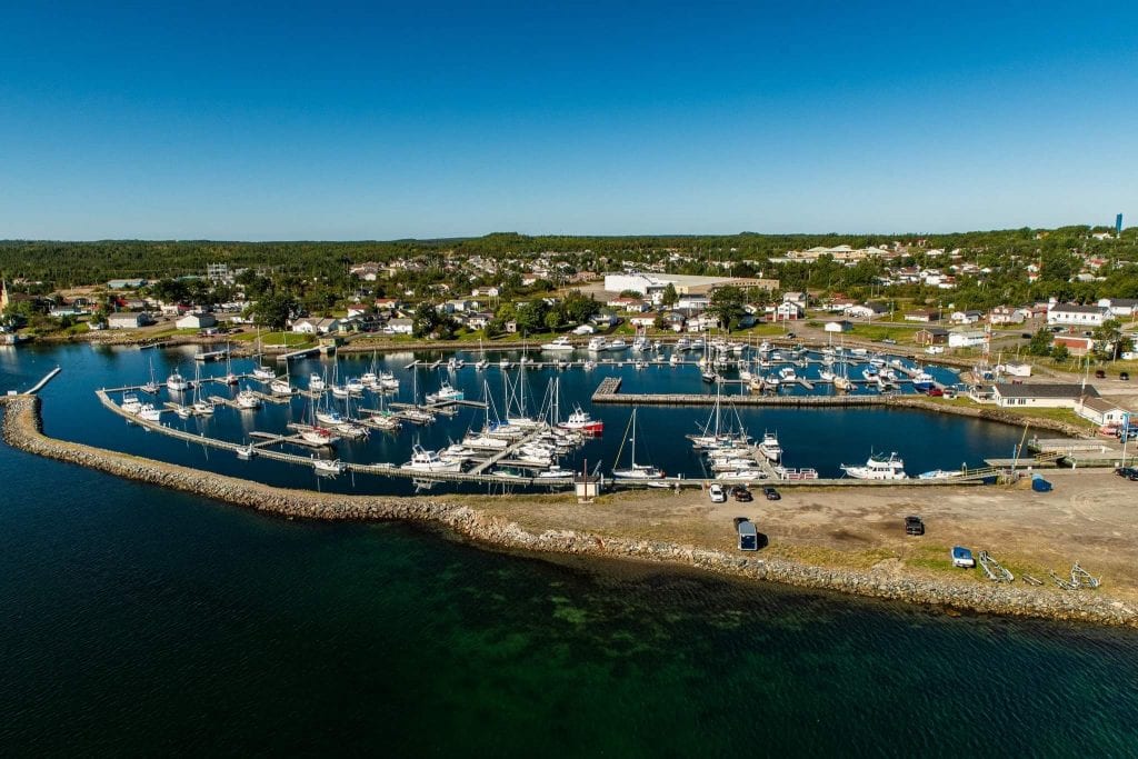 Lewisporte - Lewisporte