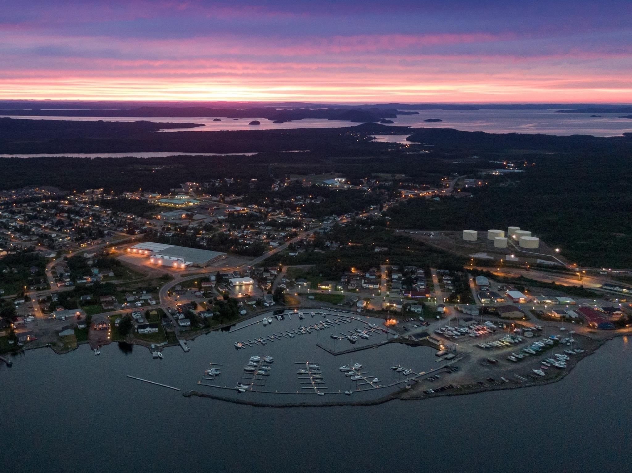 EMPLOYMENT OPPORTUNITY - Lewisporte