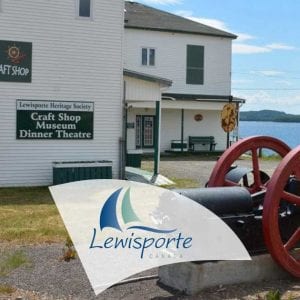 Town of Lewisporte