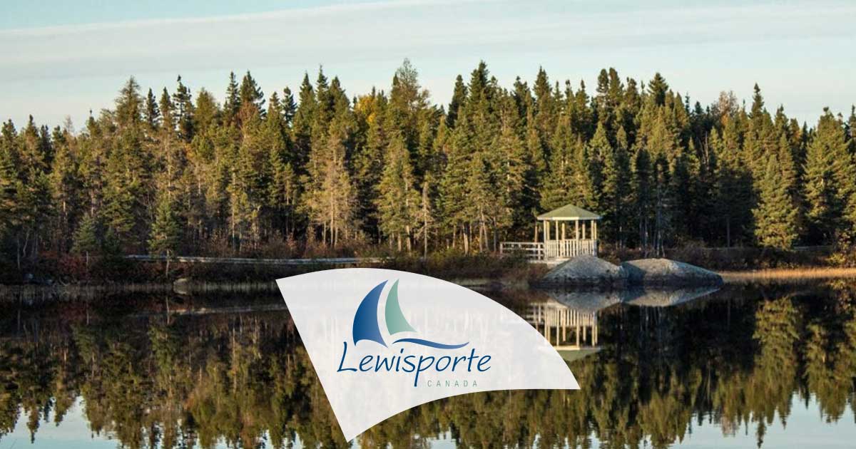 Visiting Lewisporte, an All-Season Wonder - Lewisporte