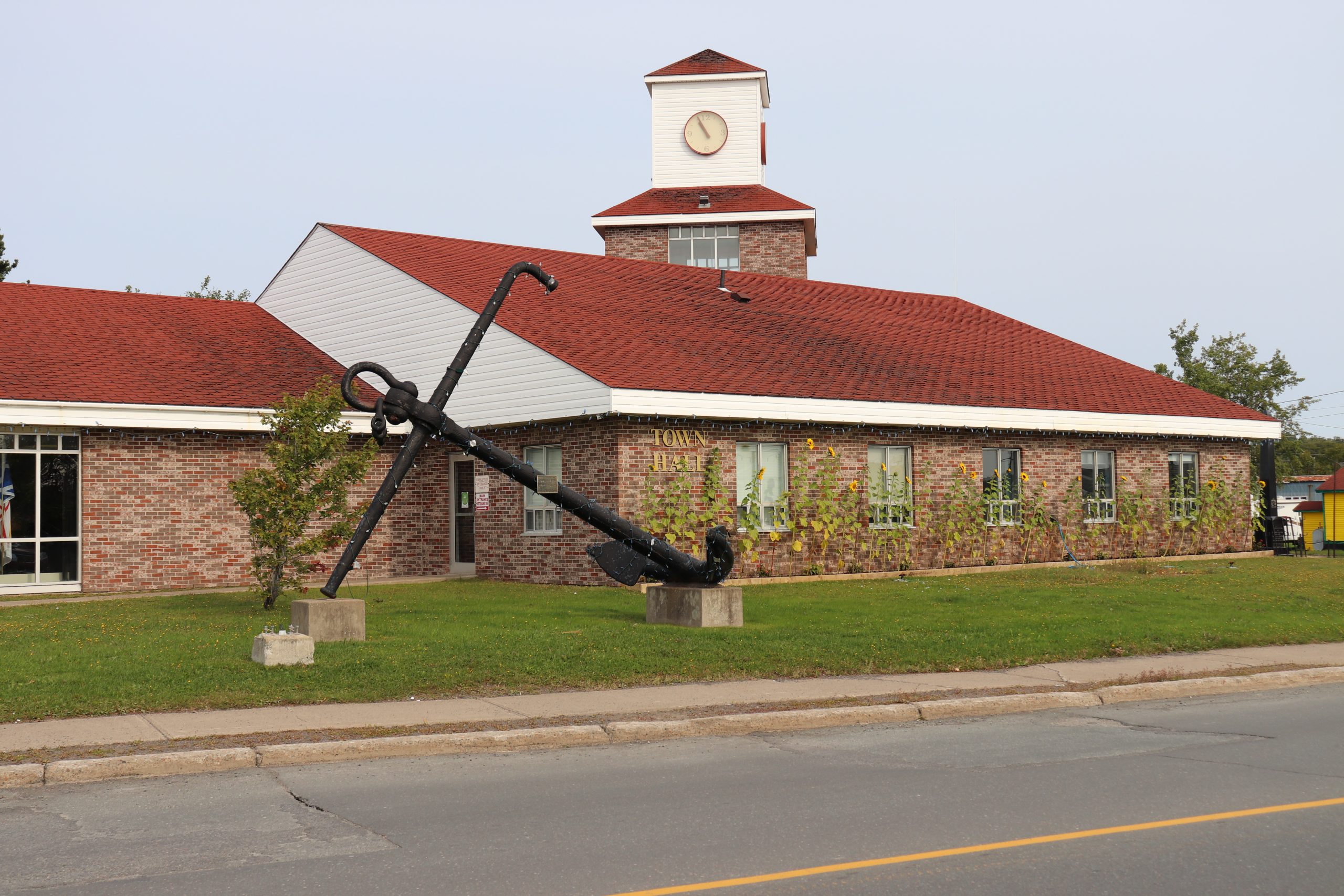 Request for Proposal - Lewisporte